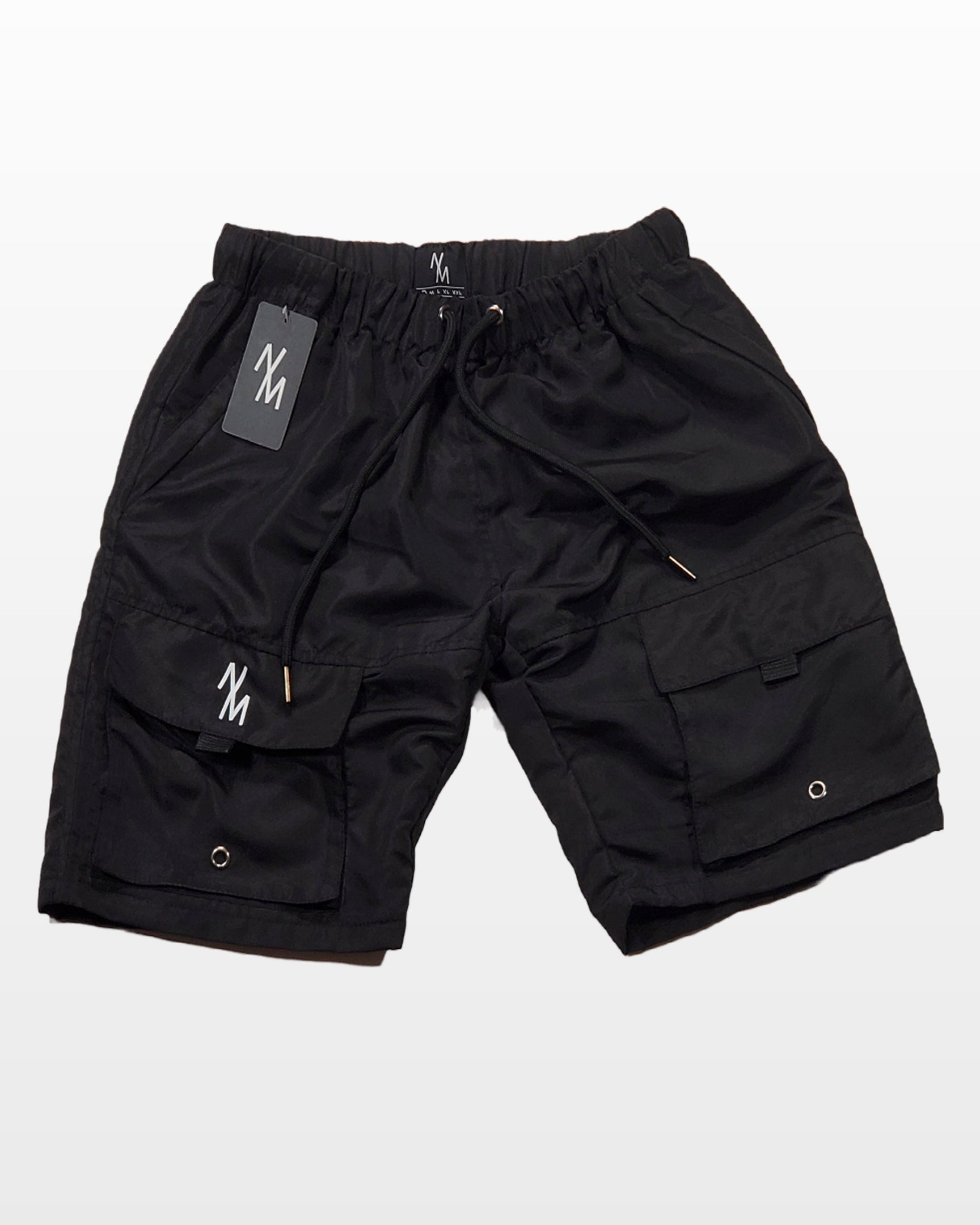 Men's Shorts – New Music NM